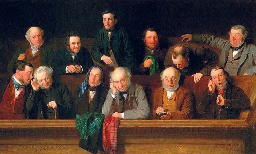 Solver Max - Jury simulation using SimPy